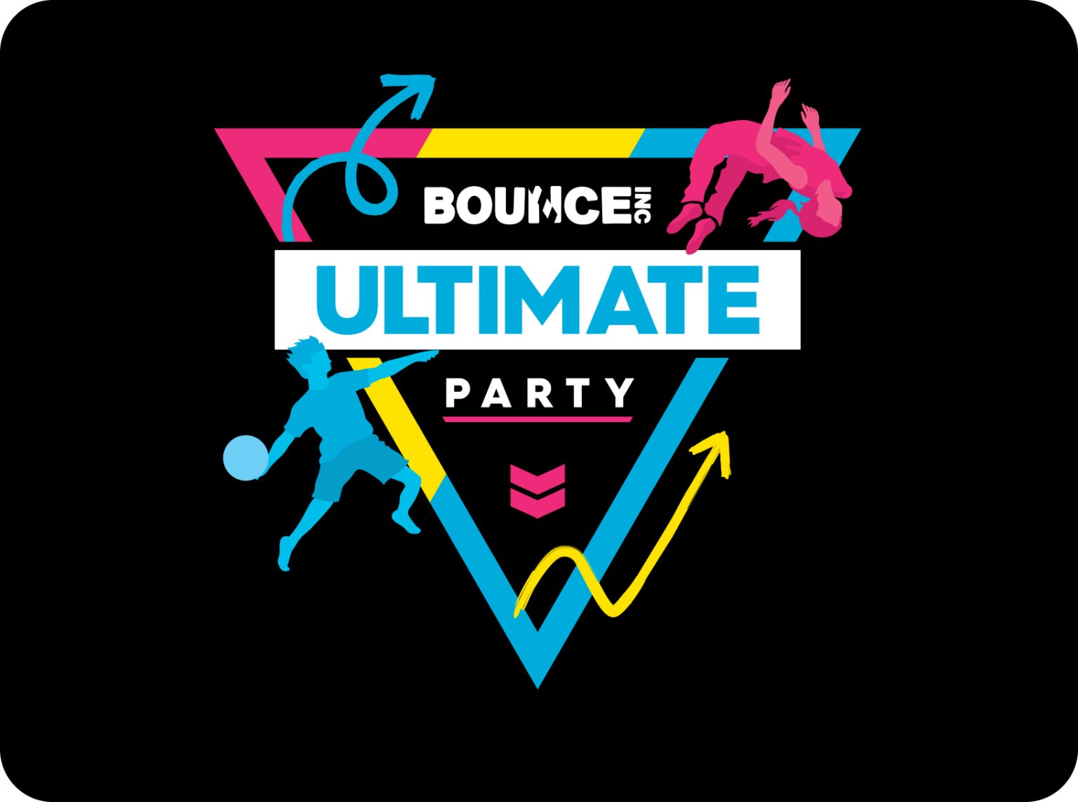 North Shore - Welcome to the BOUNCE tribe | Bounce Inc NZ