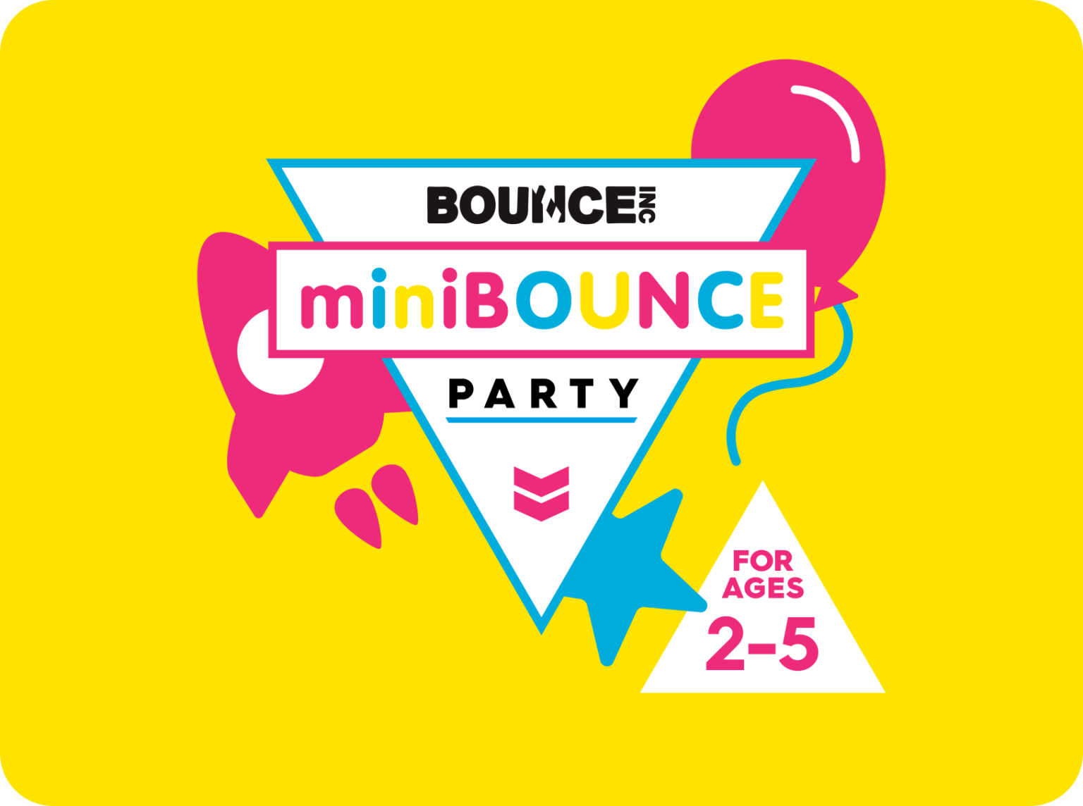 Avondale - Welcome to the BOUNCE tribe | Bounce Inc NZ