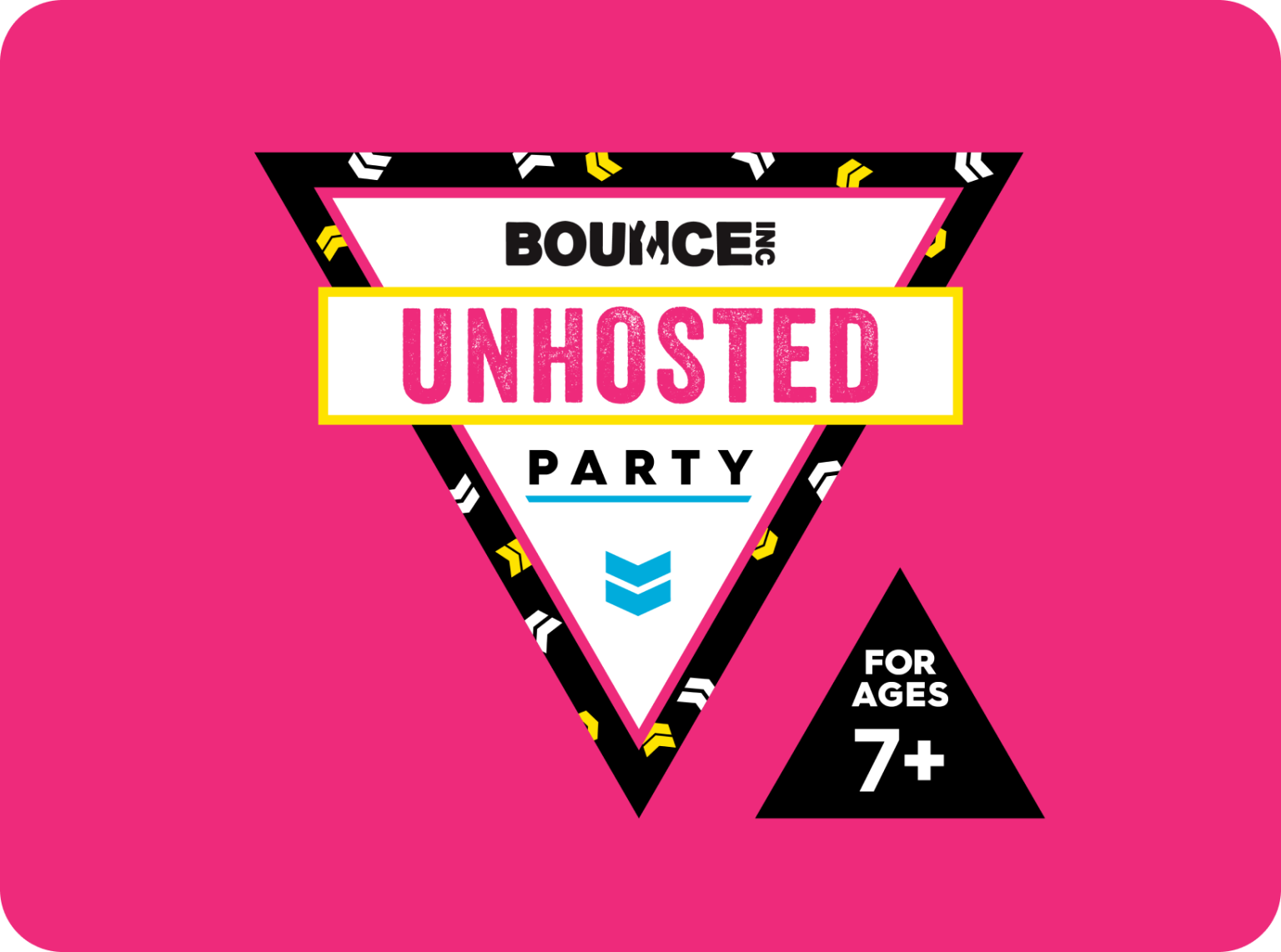 Avondale - Welcome to the BOUNCE tribe | Bounce Inc NZ