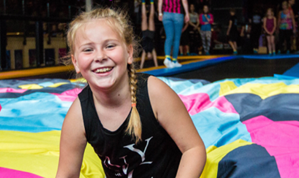 Parties - Welcome to the BOUNCE tribe | Bounce Inc NZ