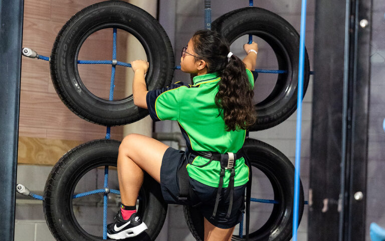 School Sessions - Welcome to the BOUNCE tribe | Bounce Inc NZ