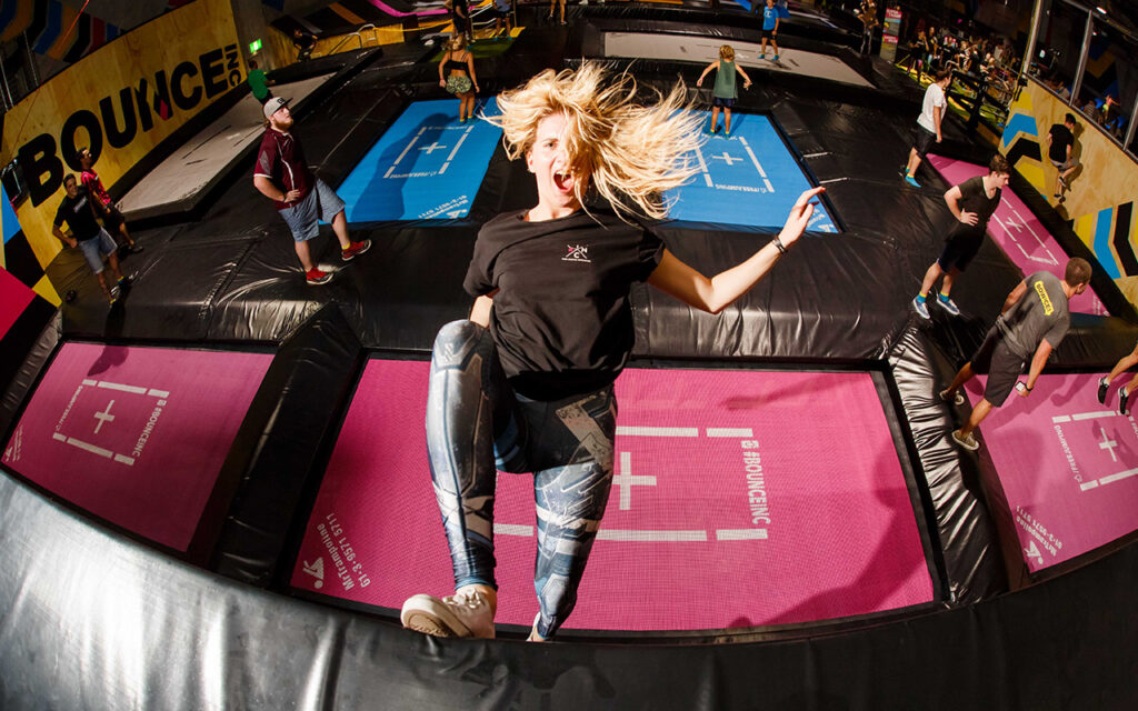 About - Welcome to the BOUNCE tribe | Bounce Inc NZ